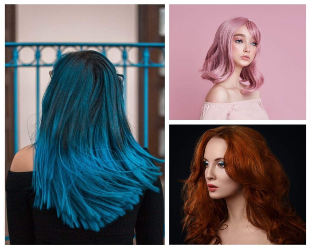 2024 Hair Color Trends | Insights from Miko Galere